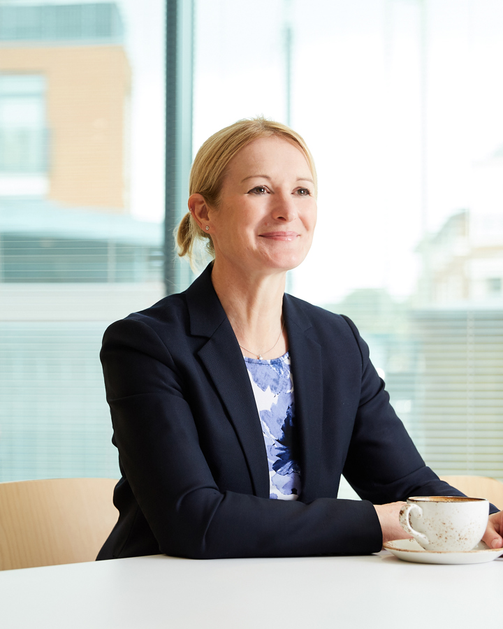 Women in Leadership Power List 2024 | 14forty