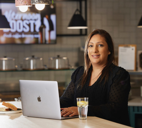 Leadership Team | People | 14forty