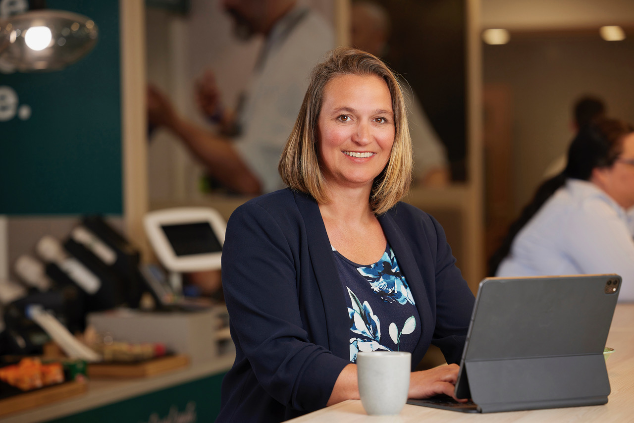 Leadership Team | People | 14forty