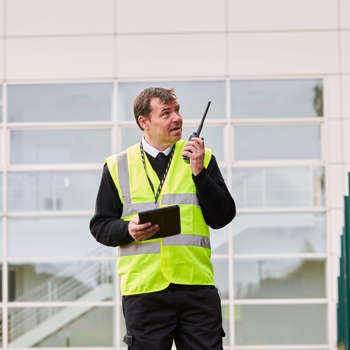 Our Top Ten Security & Facility Management Tips | 14forty