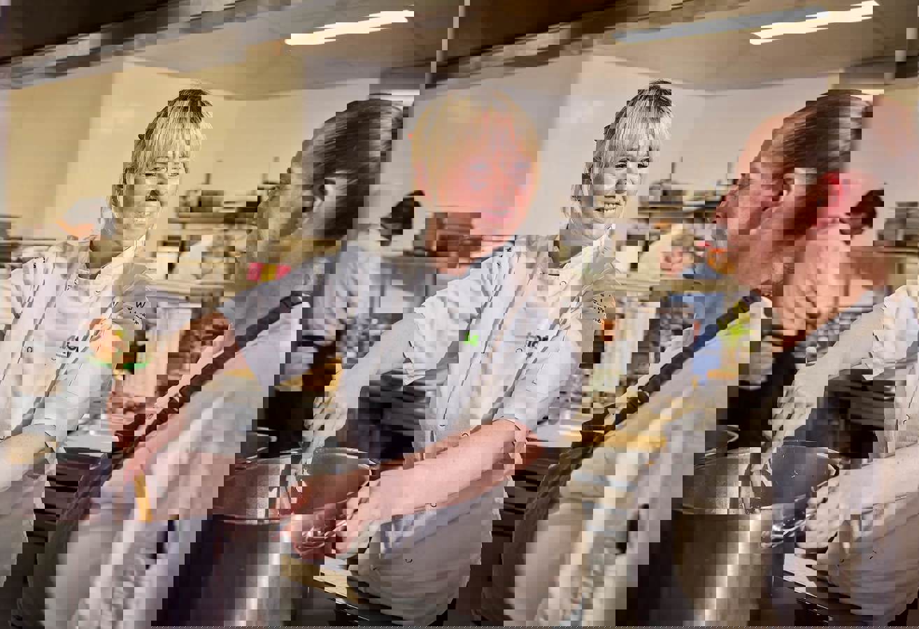 UK Facilities Management Services Provider | 14forty