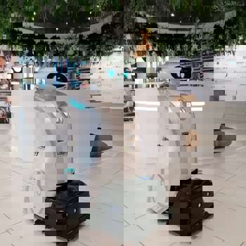 How Cobotics Are Transforming The Facilities Industry | 14forty