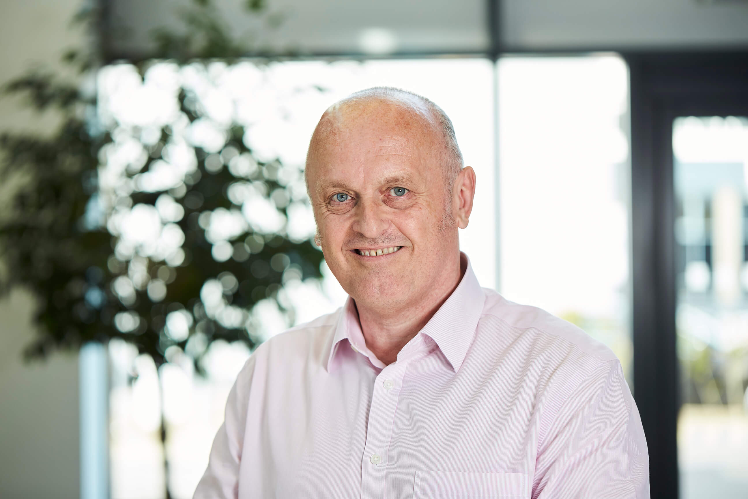 Leadership Team | People | 14forty