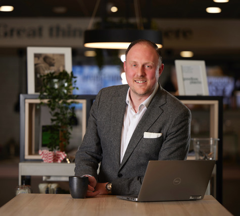 Leadership Team | People | 14forty