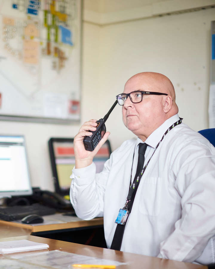 Our Top Ten Security & Facility Management Tips | 14forty