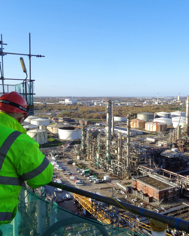 14forty & EET Fuels: An efficient & sustainable future for UK energy ...