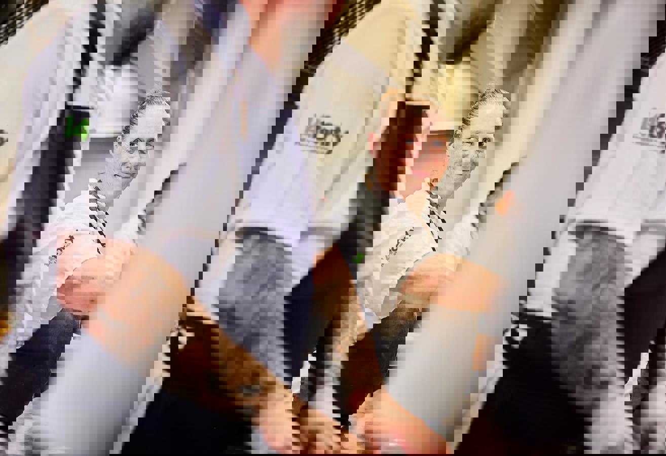 Our People | 14forty