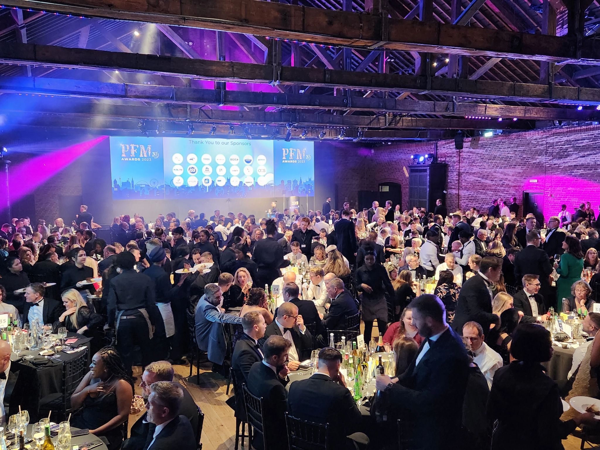 Double Victory: 14forty Triumphs at PFM Awards